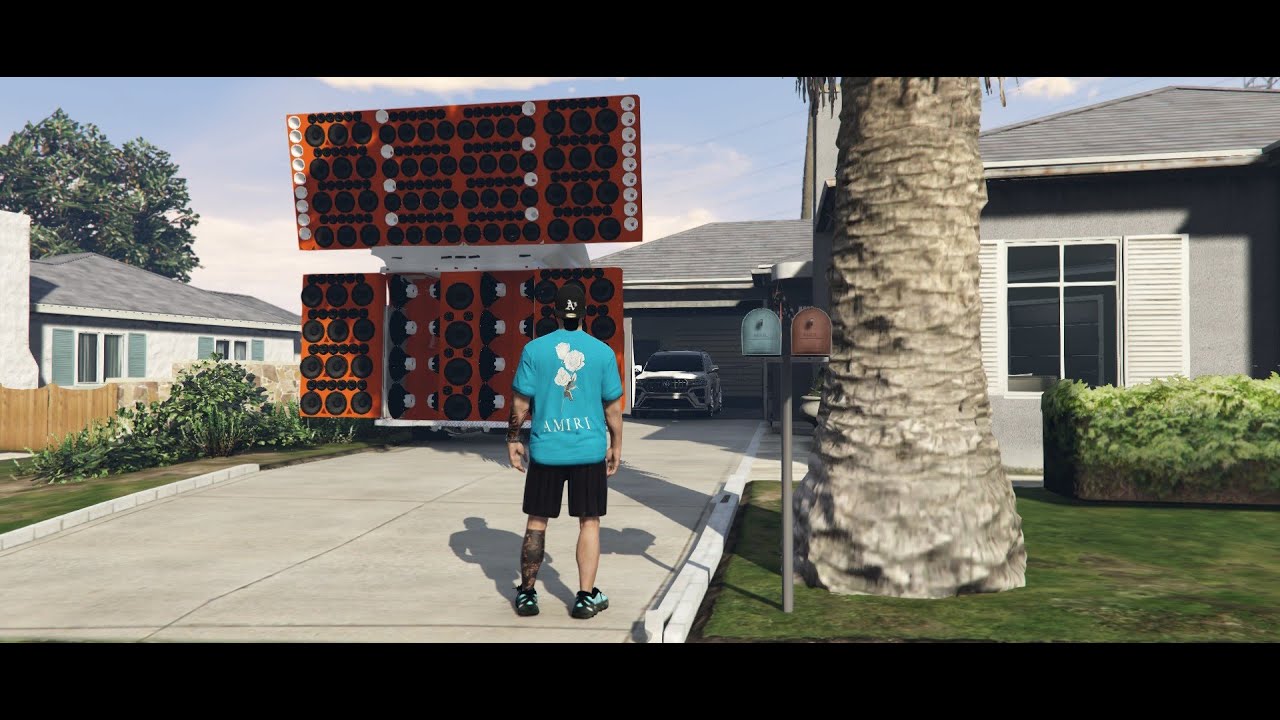 🇩🇴🔥 Vamos a Probar el Proyectico nuevo Chipeo Gta v Roleplay 🇩🇴🔥 - YouTube