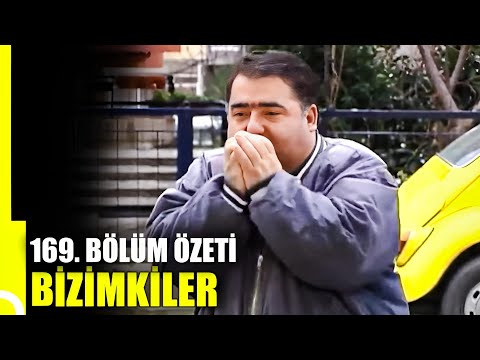 Bizimkiler 169. Bölüm Özeti | Tek Parça