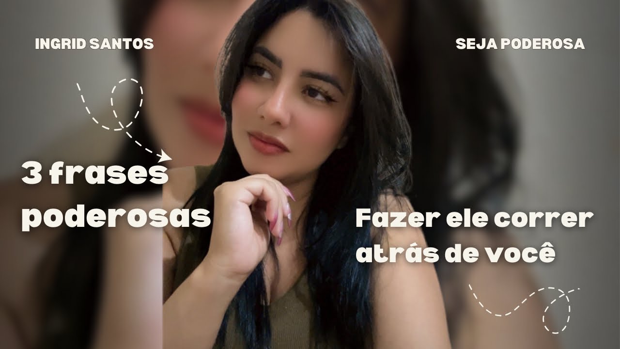 3 Frases Poderosas para Ativar a Energia Masculina e Fazer Ele Correr ...