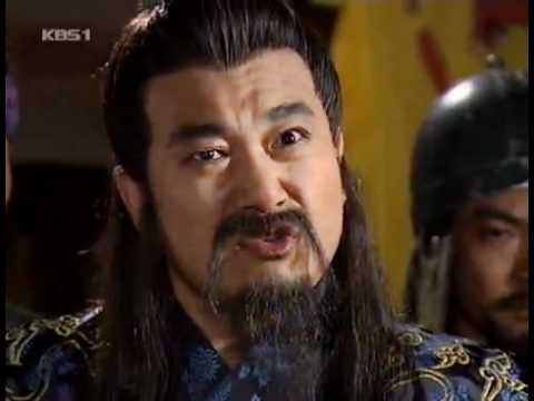 Immortal Admiral Yi Sun Shin 20040904 #001 - YouTube