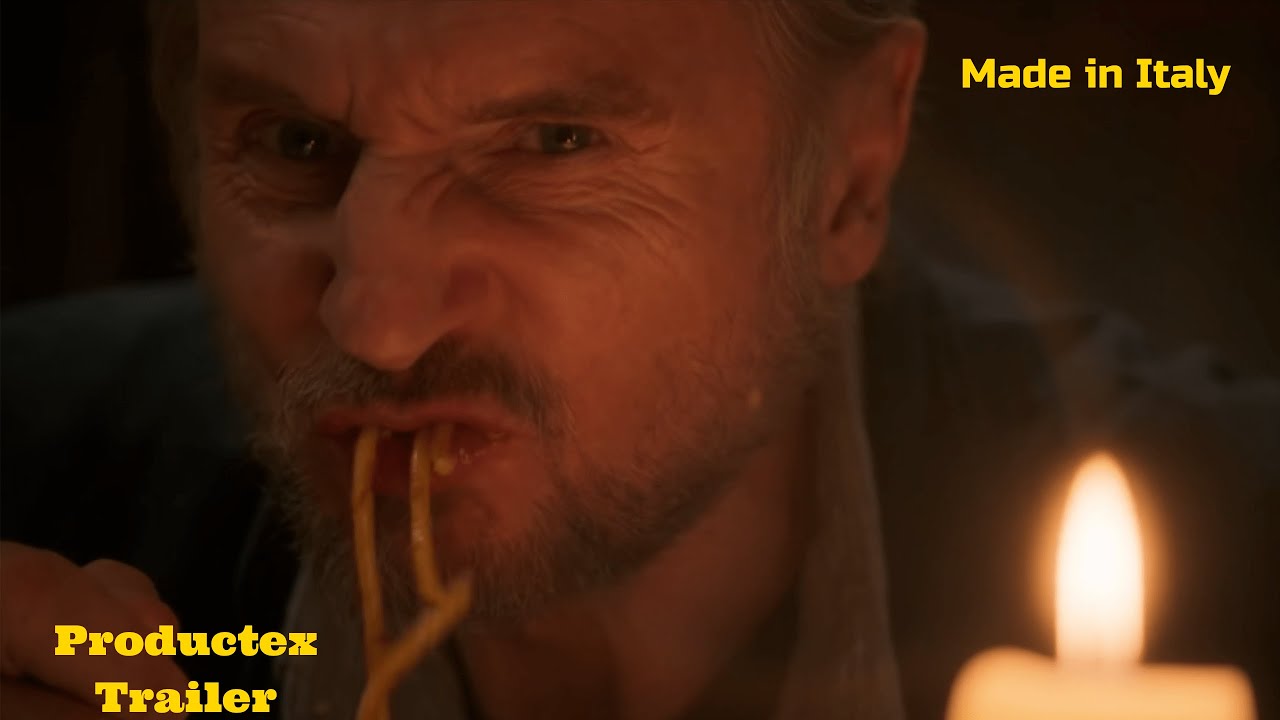 Made in Italy Trailer 1 (2020) | Productex Trailers - YouTube