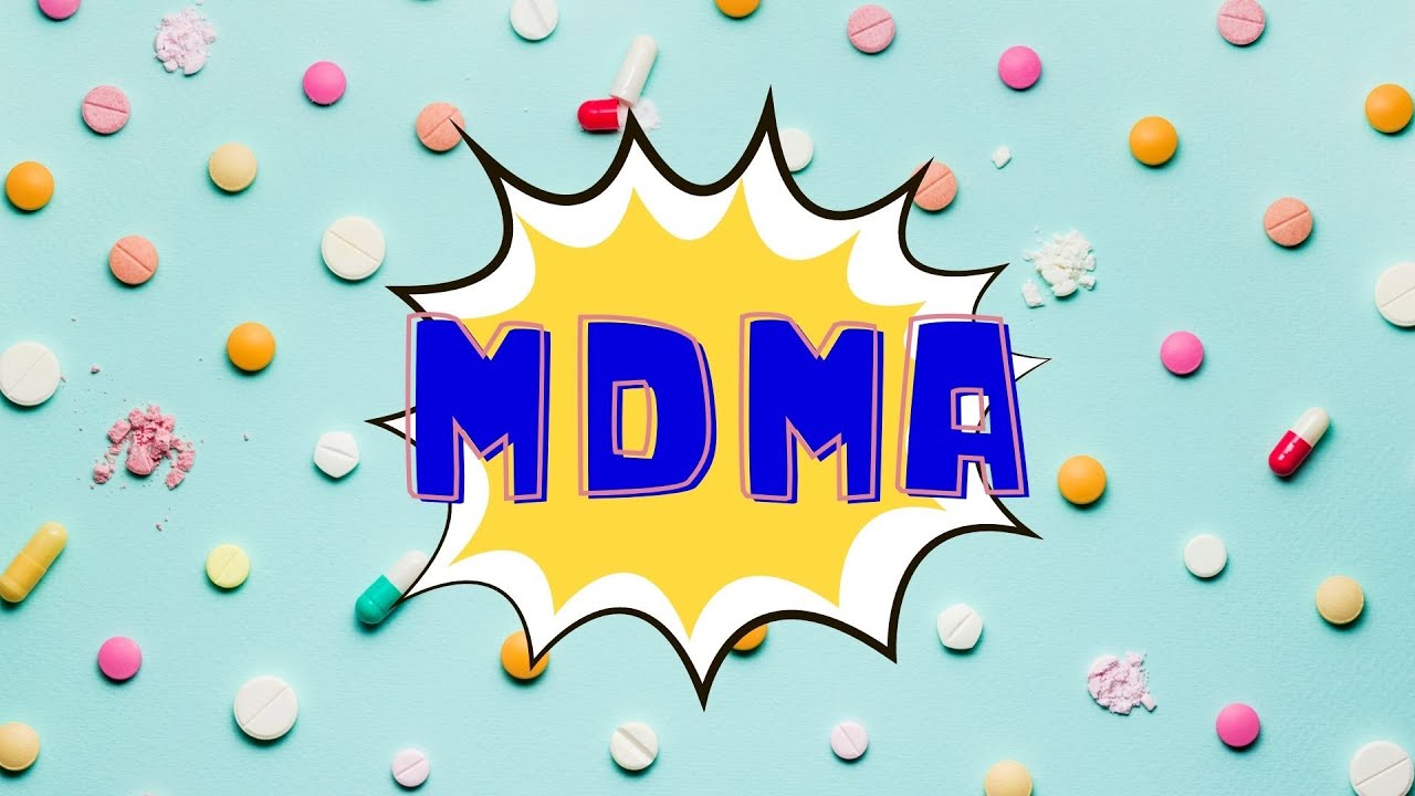 MDMA - YouTube