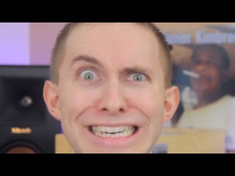 Vinyl Eyezz is GOING INSANE! - YouTube