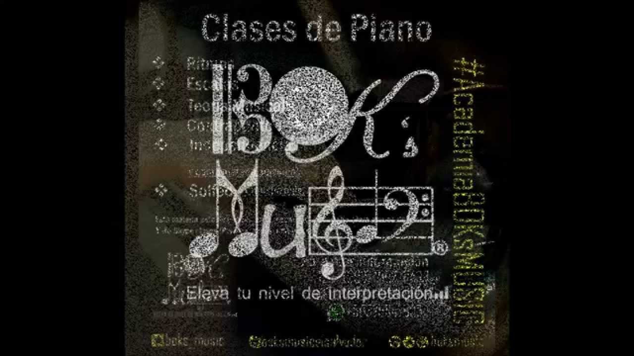 BOK's Music - YouTube