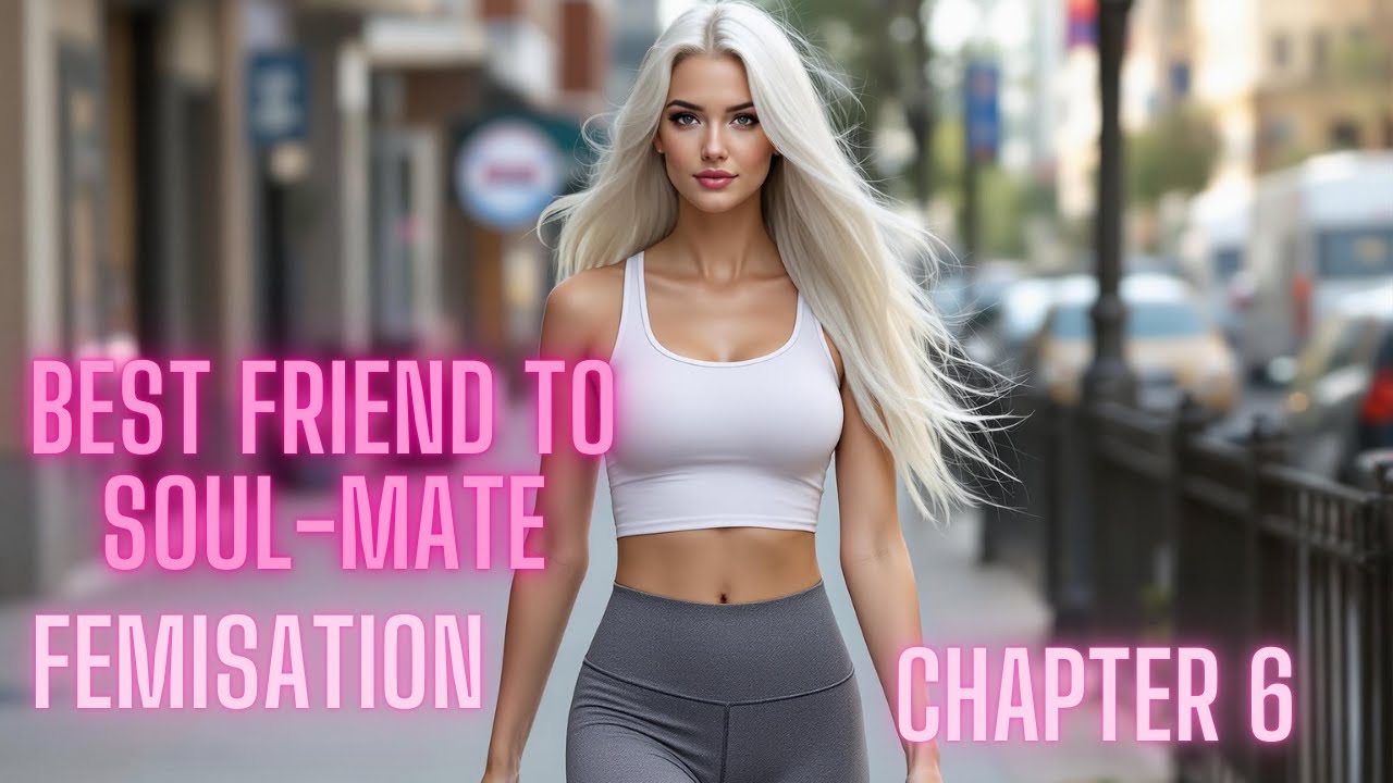 A Spell to Find My Best Friend's Soulmate… and Became Her! Ch 6 ...