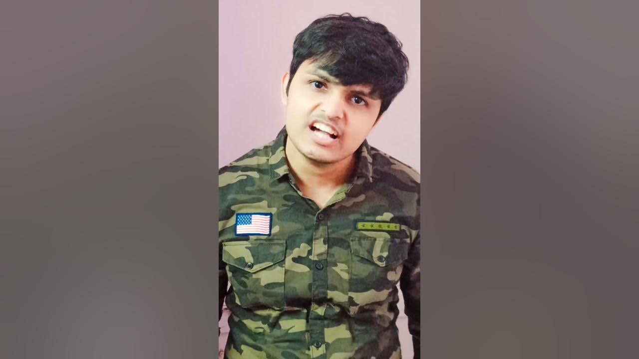 Brigadier Pratap Singh Dialogue Shaurya Youtube