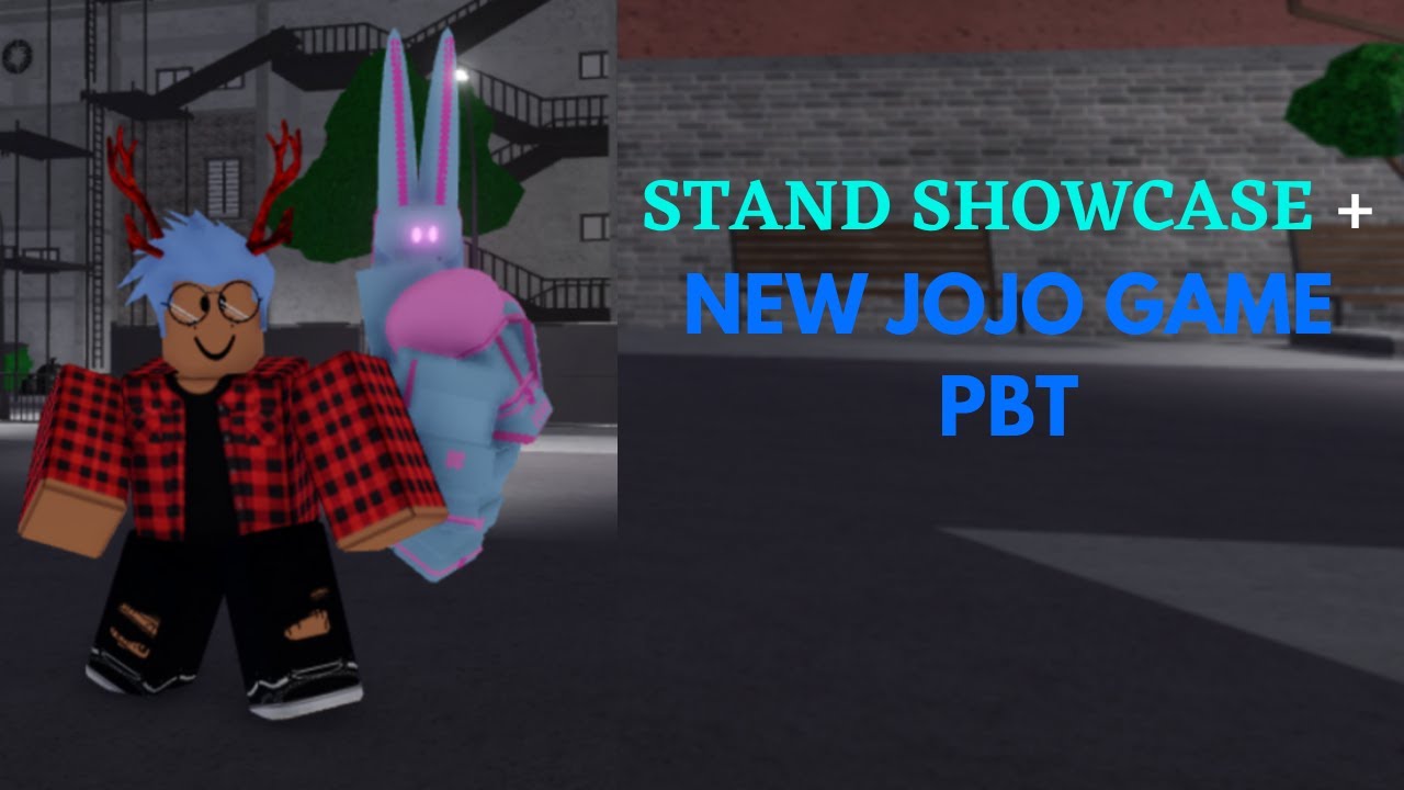 {PBT} Phantoms bizarre town stand showcase - YouTube