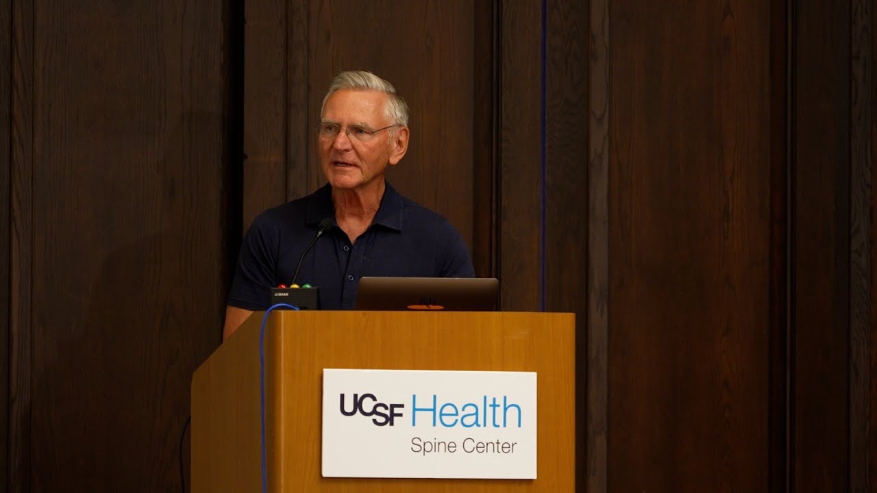 Advances in Endoscopic Technique for MIS Fusion (And MEDS, MED ...