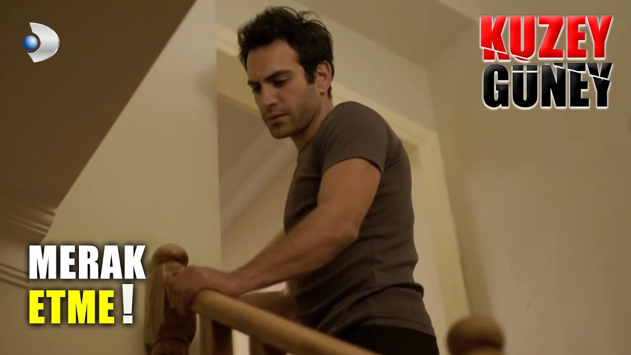 Sami, Ferhat'ın Gerçek Yüzünü Gördü! - Kuzey - Güney Özel Bölüm - YouTube