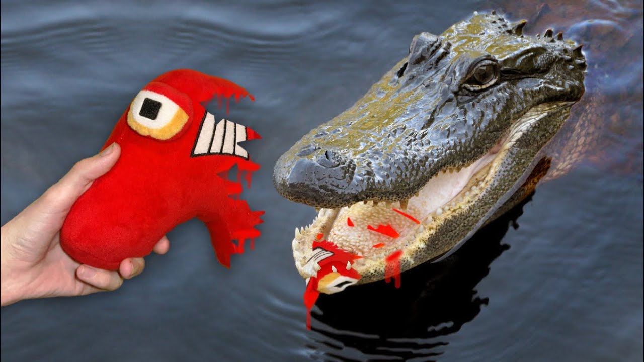 Alphabet Lore FUNNY Pranks - YouTube