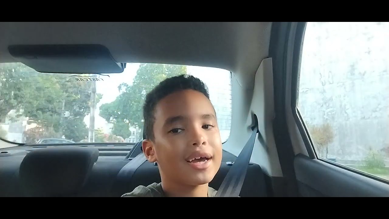 Mateus 6-Felipe Gusmão - YouTube