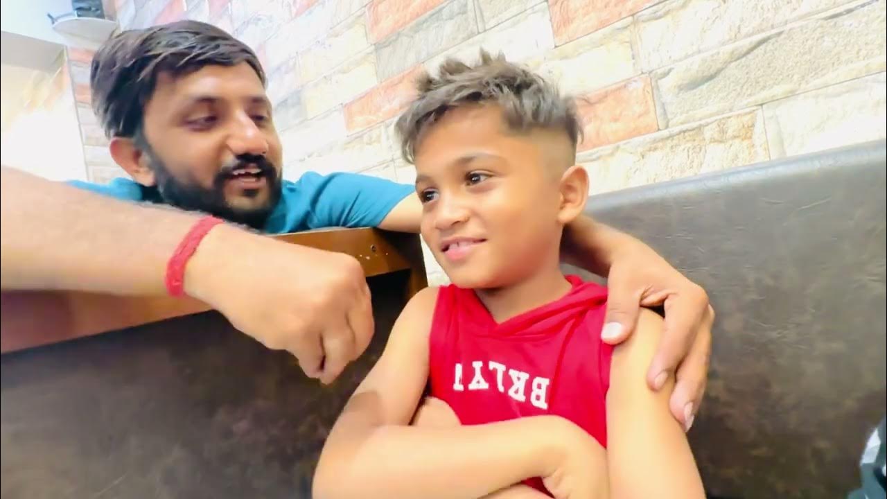 Devbhoomi Dwarka vlog ||Tappu parmar|| #vlog #dwarkavlog - YouTube