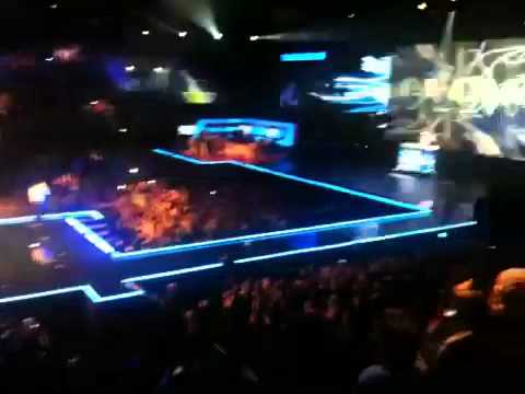 Madcon - Glow, THE DOME 56 *live* - YouTube