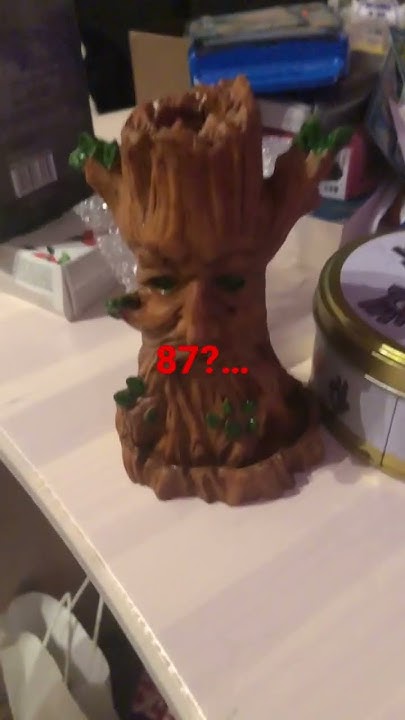 How old am I? - YouTube