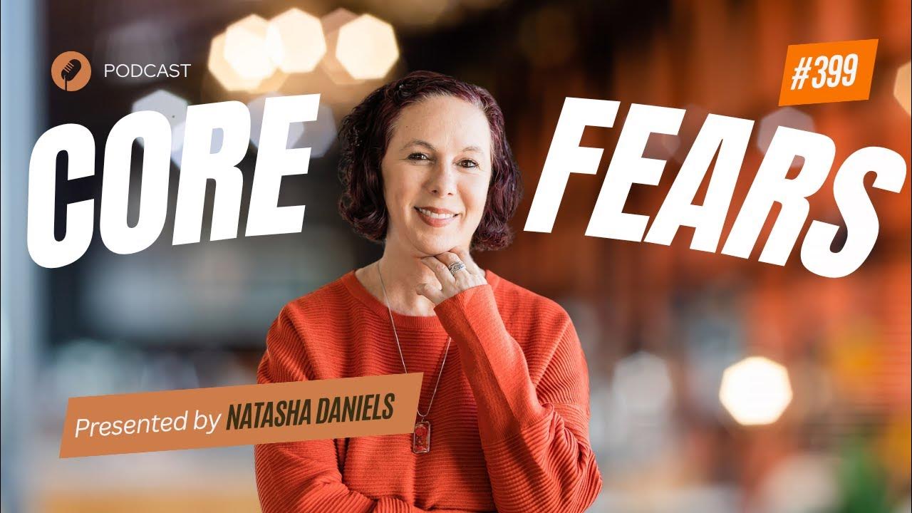 Why the Core Fear Matters in Anxiety and OCD - YouTube