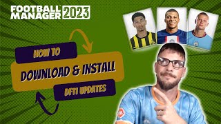 FM23 | How to Install FM Inside Trophies Megapack | Trumagoo Tutorials | Football Manager 2023 ...