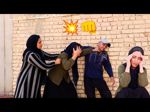 Mohsen is out of control;Sahar has a fierce fight with him! Fatemeh's engagement ceremony be cancel?