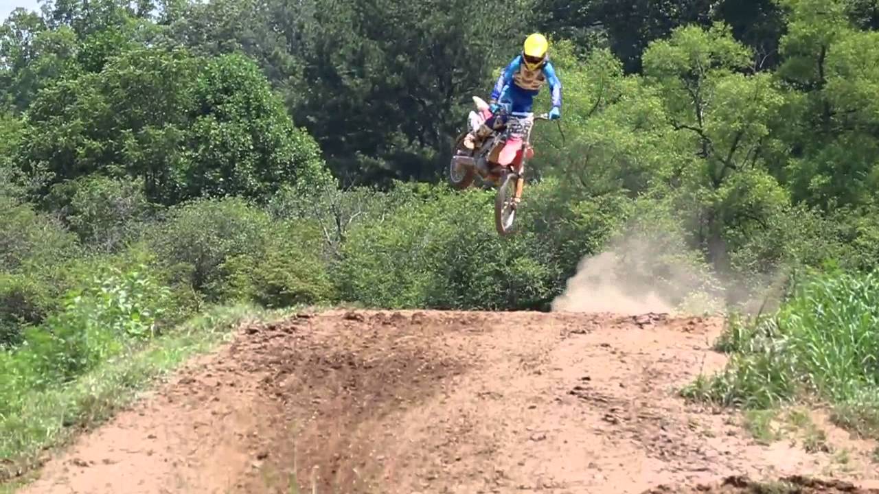 Fannin County MX July 26, 2014 - YouTube