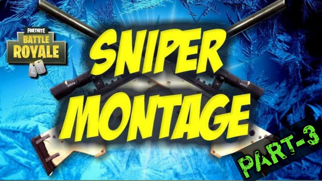 BEST SNIPING MONTAGES|| PART-3|| Most Shocking Headshots Ever😱 - YouTube