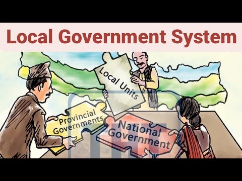 Local Government System of Pakistan... Detailed Lecture.... - YouTube