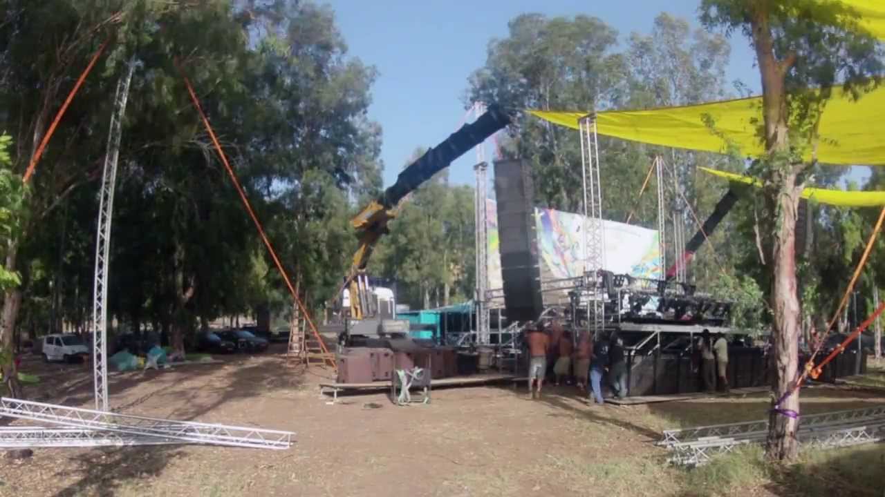 Indigo Festival 2012 - Official Clip - YouTube