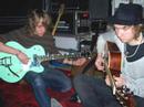 The kooks Recordando a Max Rafferty's(exkooks,imagenes) - YouTube