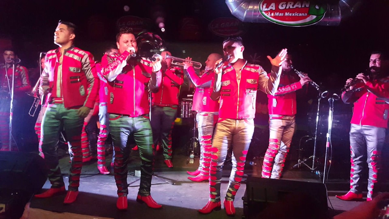 Sirila y la sopa de tu propio chocolate banda rancho viejo 14.5.17 ...