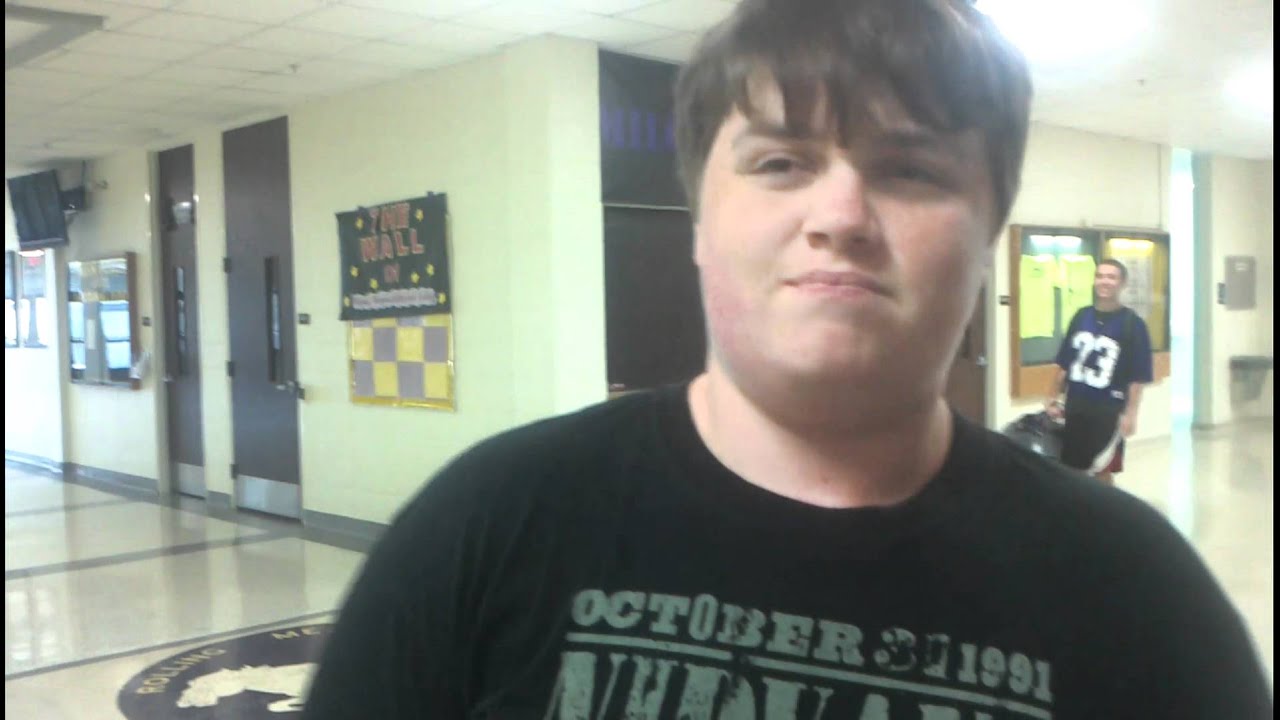 Funny bitch slap - YouTube