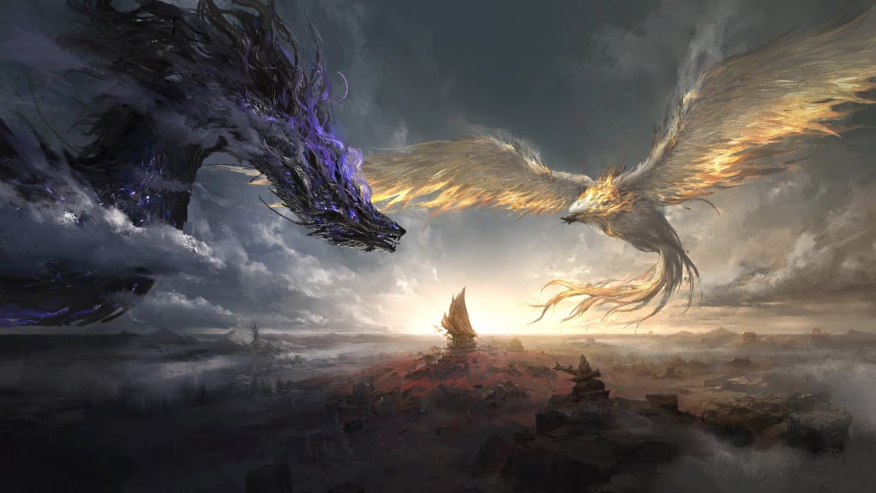 NARAKA BLADEPOINT: Slay Moonbane - YouTube