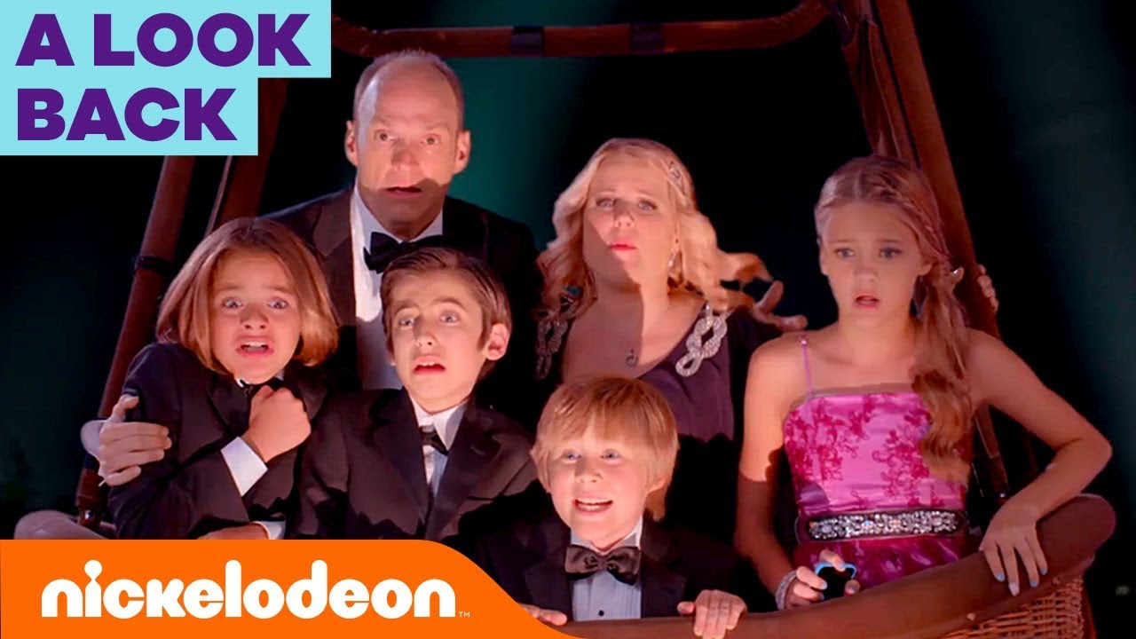 Nicky, Ricky, Dicky & Dawn Look Back at Most Memorable Moments of the ...