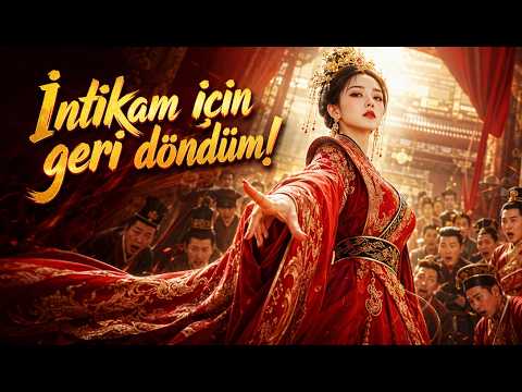 Kaderi Değişti! İhanet Eden Nişanlısını Terk Edip İntikam İçin Geri Döndü
