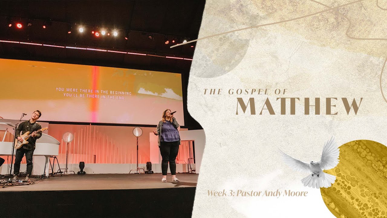 GT Church - Full Service Stream - 11am - January 16, 2022 - YouTube