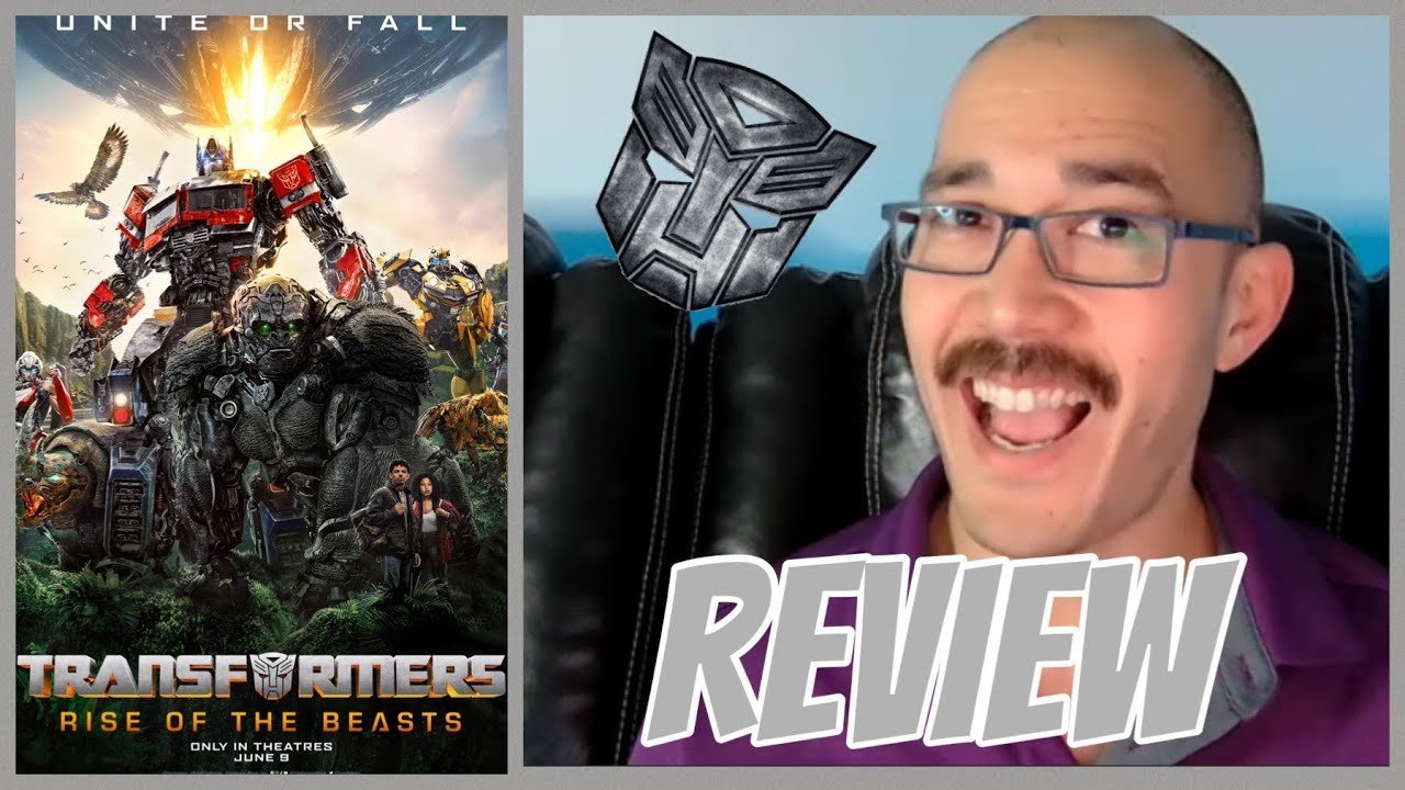 Transformers: Rise of the Beasts Spoiler Review and Ending - Cars ...