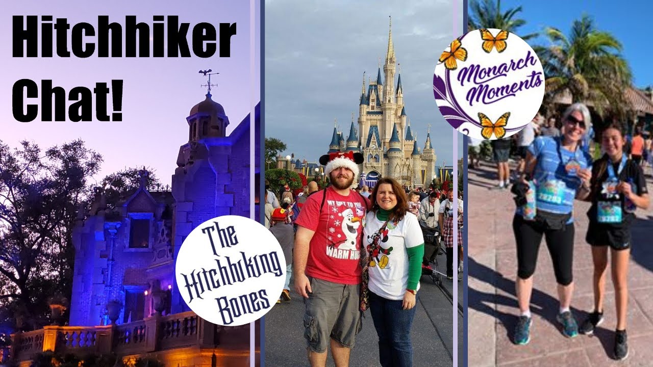 We're chatting about Disney cruising with Hannah & Michelle from ...