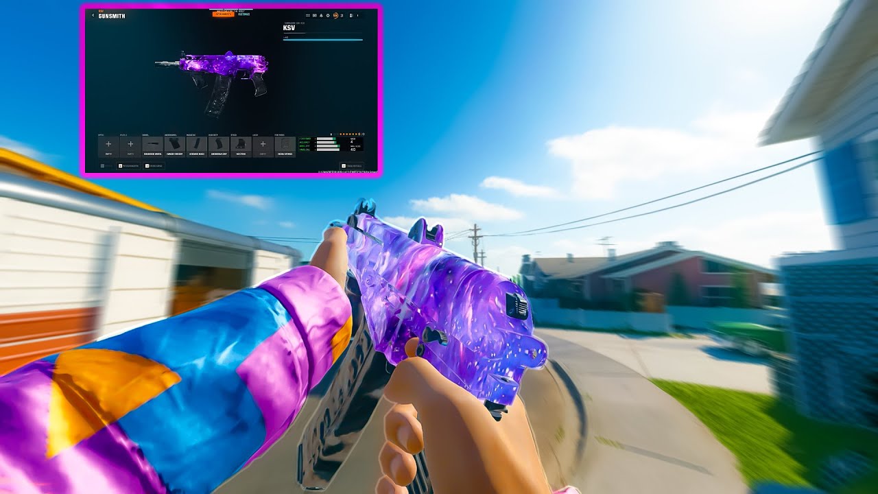 #1 Movement king 👑+ Best Class Setup for Black Ops 6 - YouTube