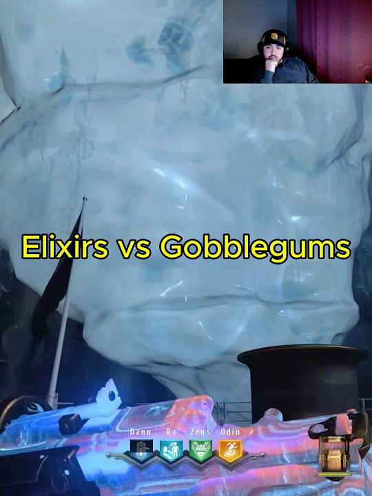 Elixirs vs Gobblegums | Part 3 - YouTube