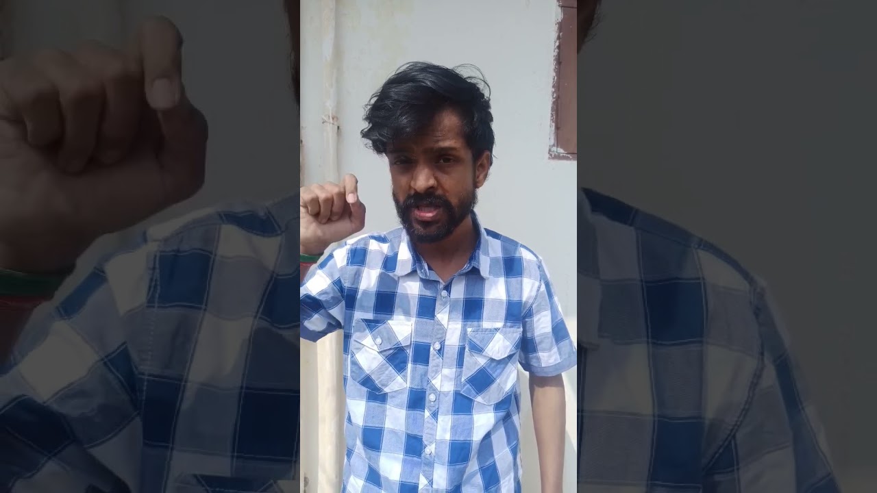 Doctor movie redin Kingsley dialogue - YouTube