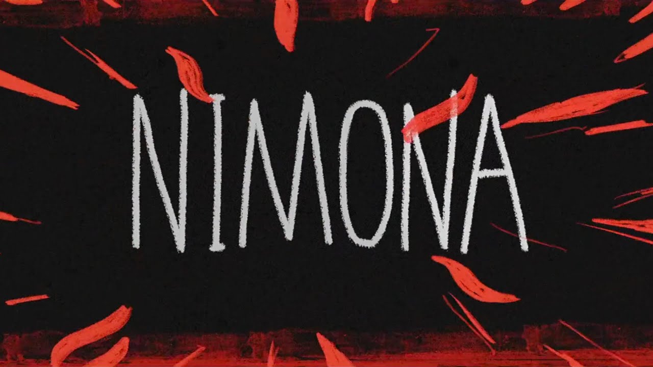 Nimona (2023) – Closing Title Sequence - YouTube