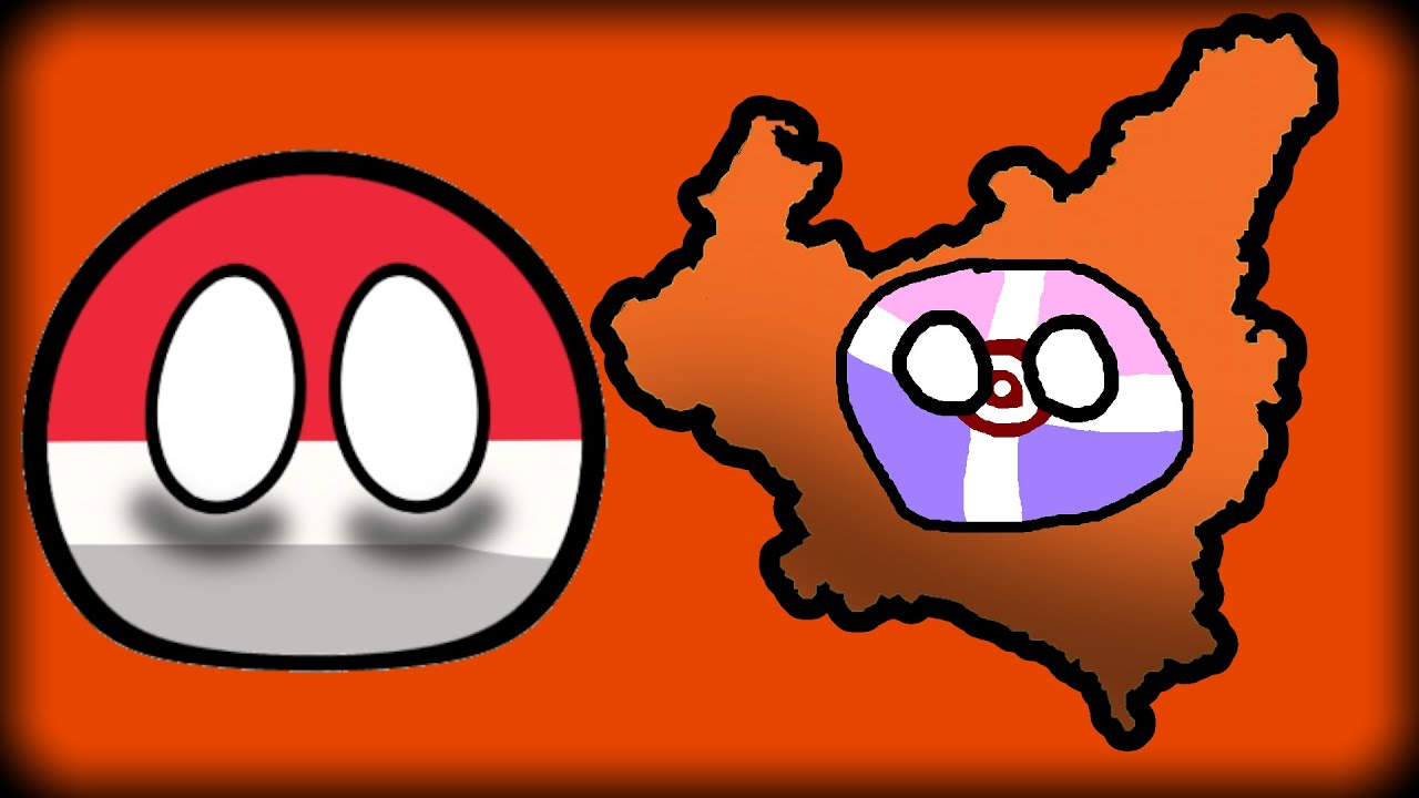 Forming The Second Polish Republic in Age of History 2 Uwut Engine Mod ...