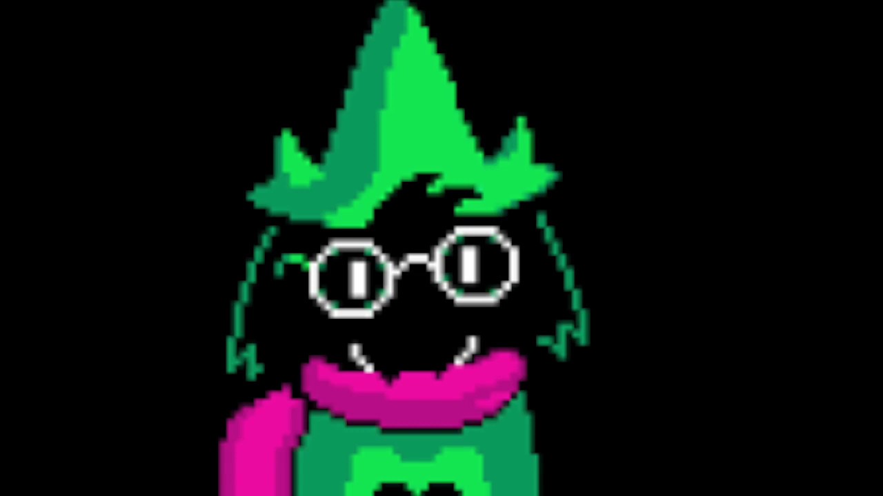 Card Castle of the Chaos King - YouTube