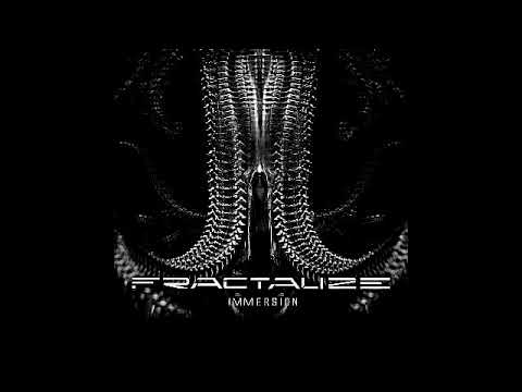 FRACTALIZE / Immersion [2020] ( Full album) THALL - YouTube