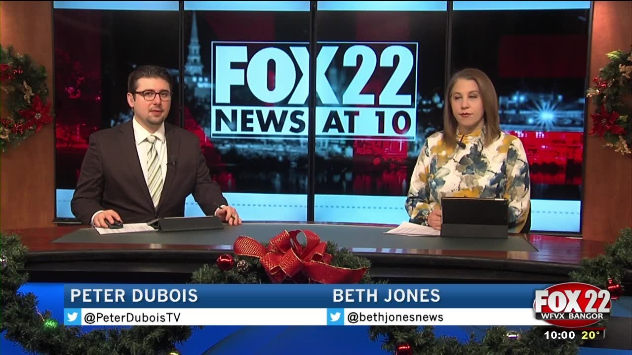 WFVX 10pm News Thursday, 12/21/2023 - YouTube