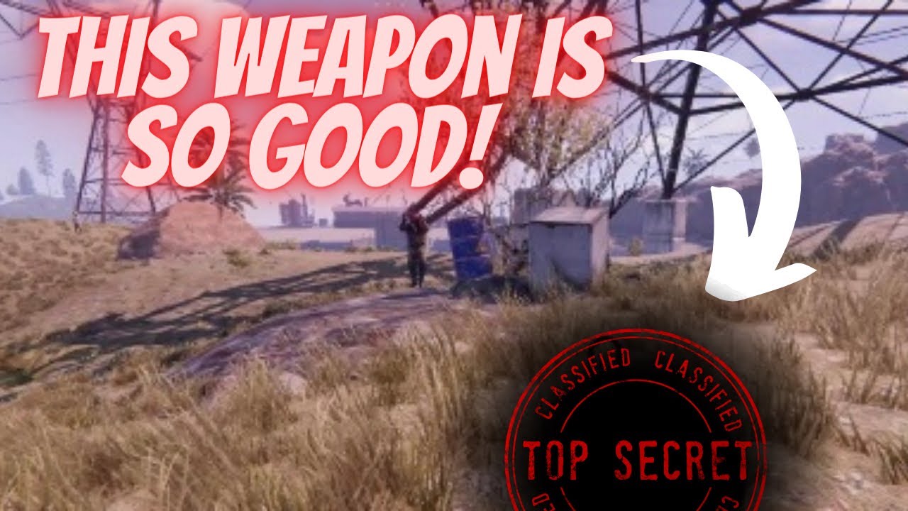 Trying somethng new! Blooprint meta! Rust console edition! - YouTube