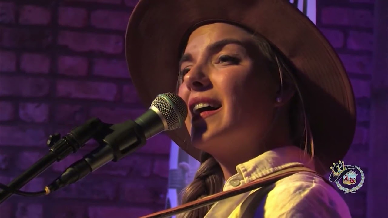 Jessie Ritter Humble And Kind - YouTube