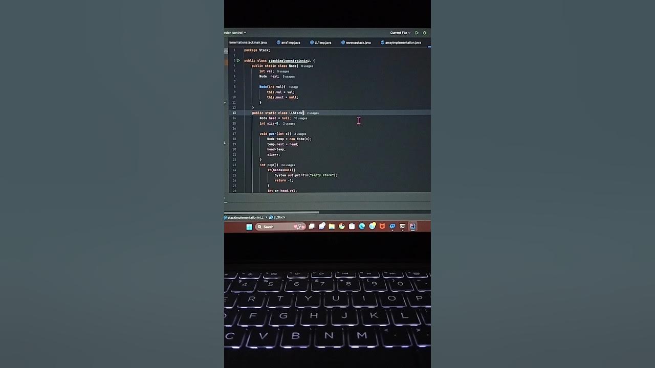 🚀 Interview STACKS question in javascript 🔥#shorts#viral#dsa#ytshorts#shortsviral#java #coding# ...