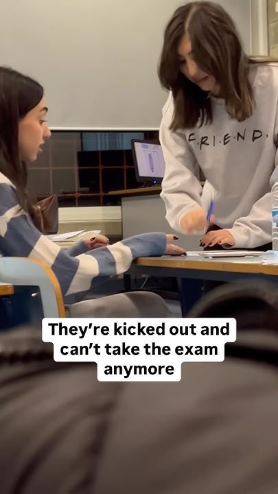 What’s happening in the exam😱#trending #coding #programming #python #java #cs #ai #exam # ...