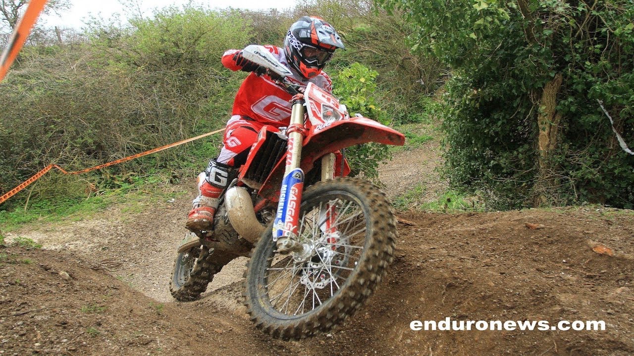 ACU British Sprint Enduro Championships 2018 Rogers Hill Raceway - YouTube