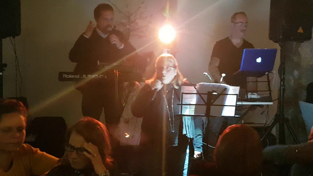 Corrida 2017 - Anna Schettino - YouTube