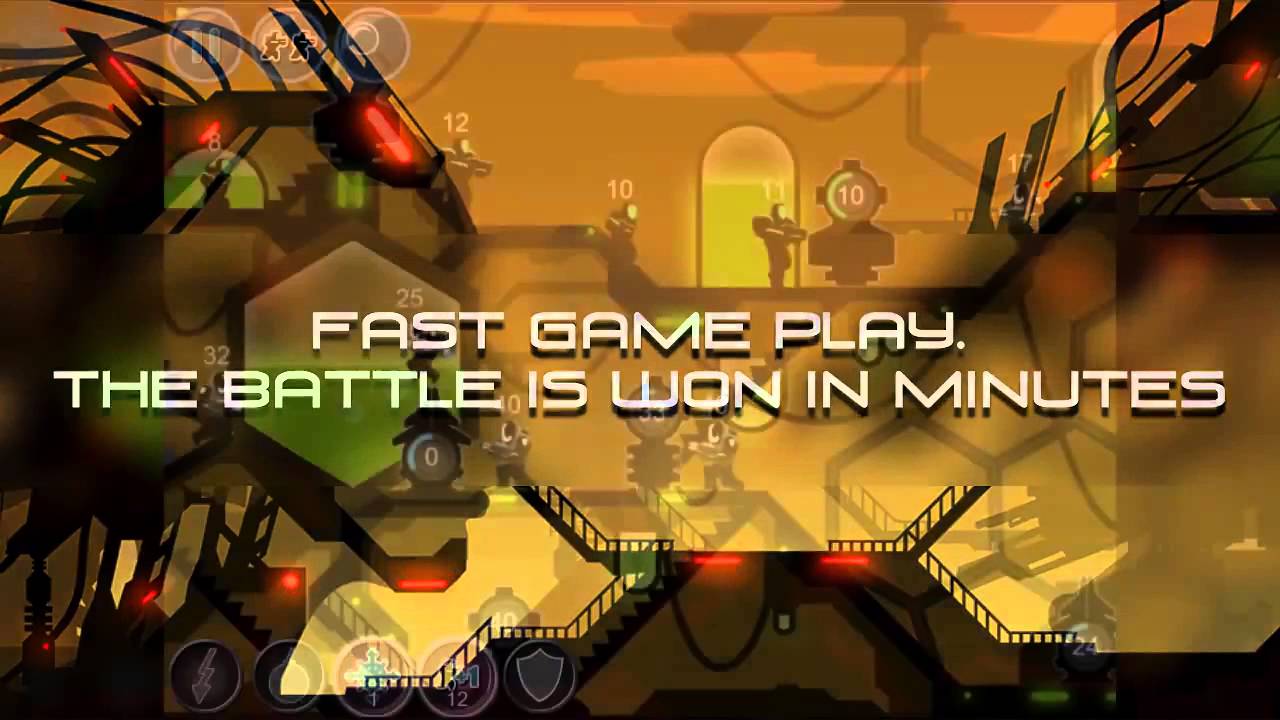 ControlCraft 3 - Trailer - YouTube