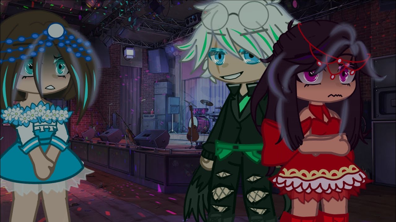 how's that? am'i in the ballpark? || my inner demons || old trend ...